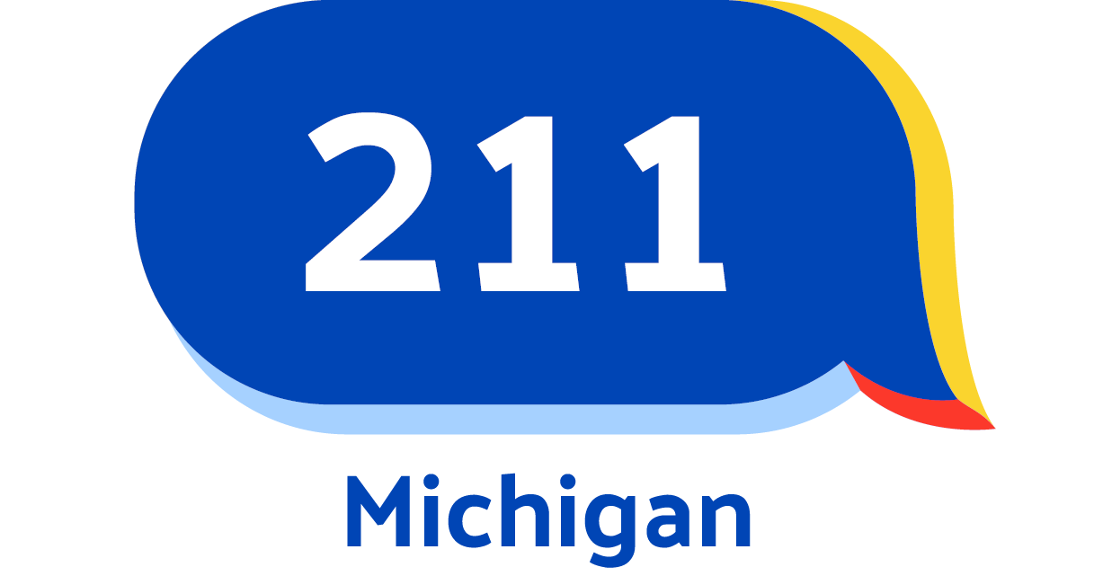 Michigan 211 Disaster Relief Center