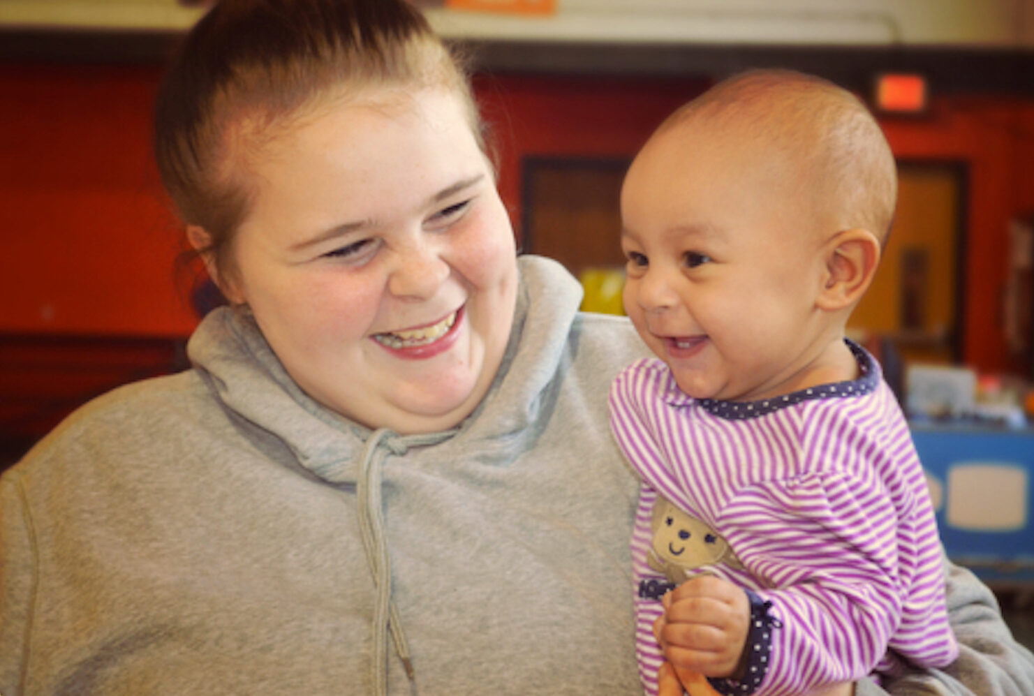 Agencies & Service Providers - Michigan 2-1-1