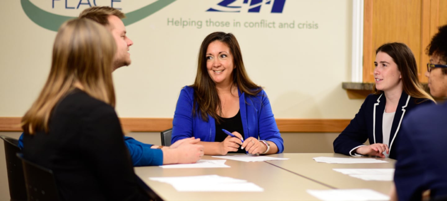 Agencies & Service Providers - Michigan 2-1-1